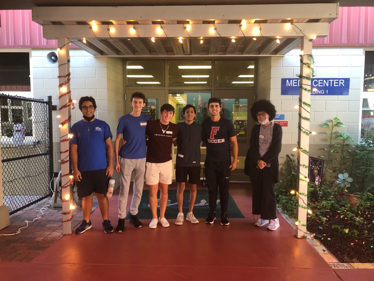 STEM Fair Showcase | Oakstead Elementary School- Dr. Claudia Steinacker ...