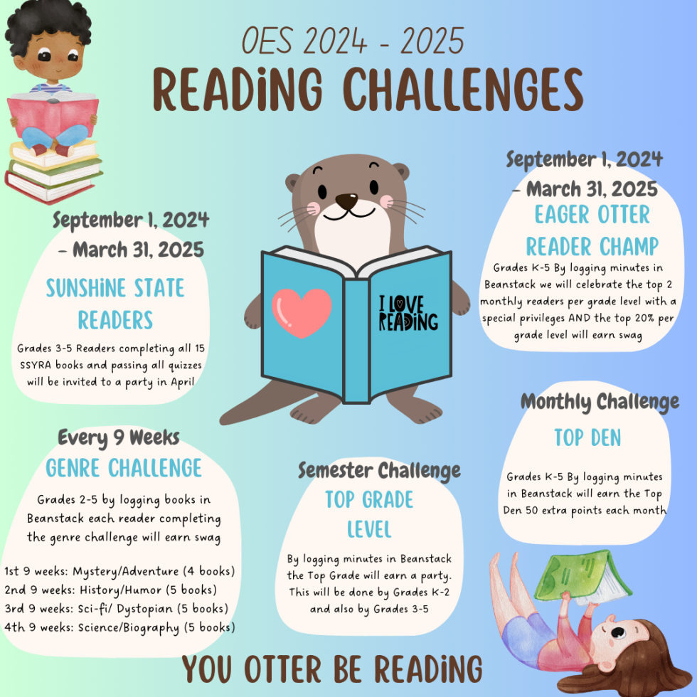 Students | Oakstead Elementary School